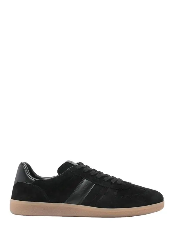 TOM FORD Trainers - Black