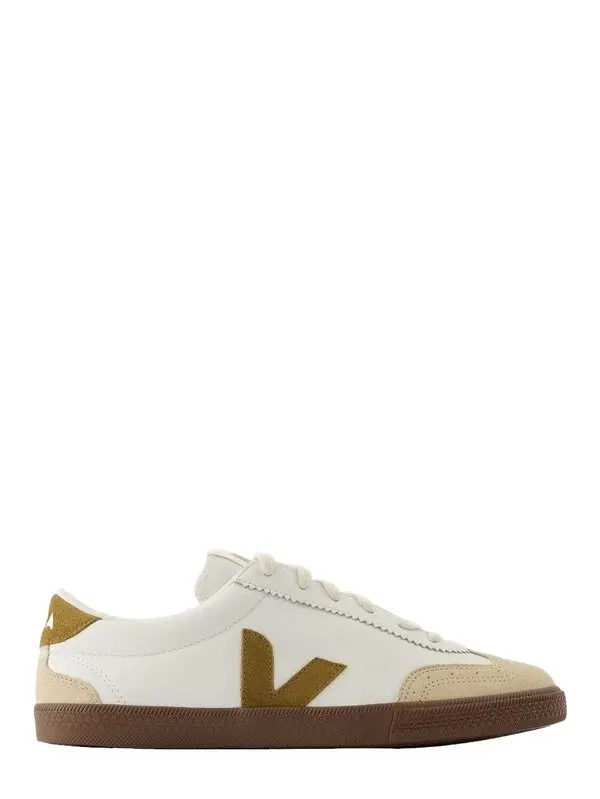 VEJA Volley Sneakers - White