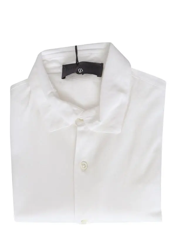 PHI FDL Shirt - White