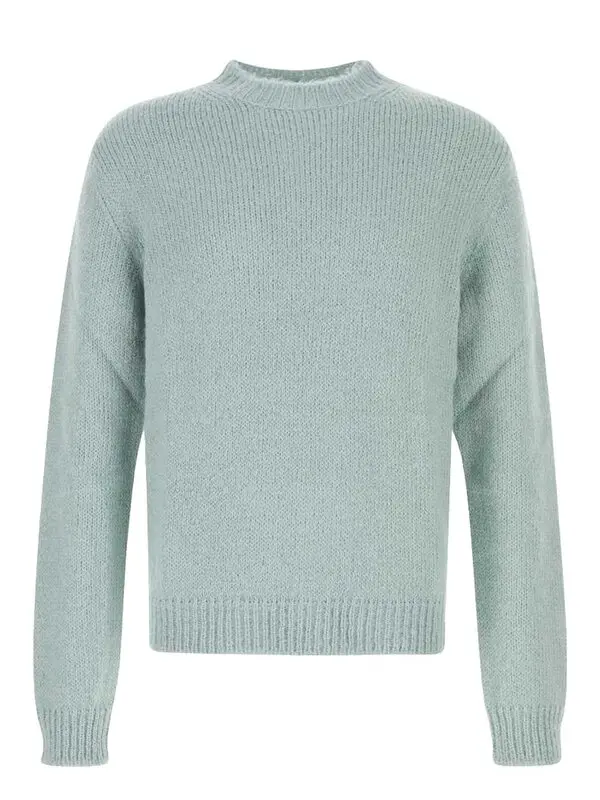 JIL SANDER Sweater - Blue