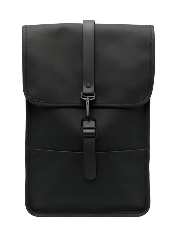 Rains Backpack Mini Bags - Black