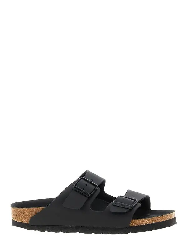 BIRKENSTOCK Arizona Bs Sandals - Black
