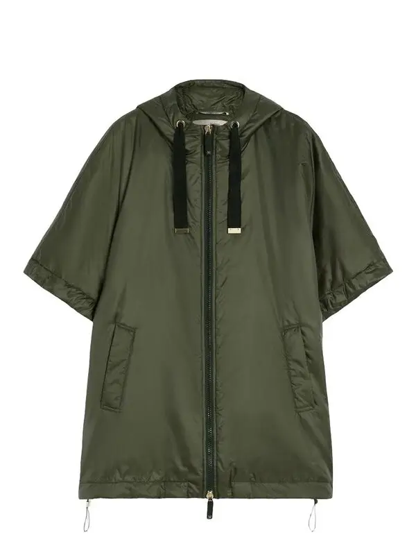 Max Mara Jacket - Kaki Green.