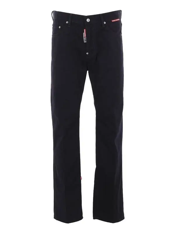 Dsquared2 Jeans - Black