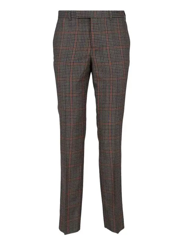 Paul Smith Trousers - Brown