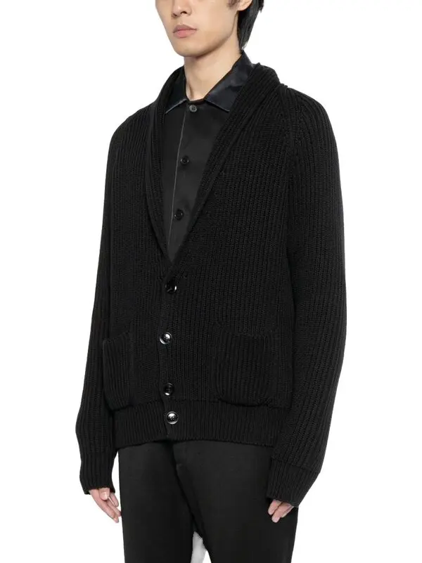 TOM FORD Sweater - Black