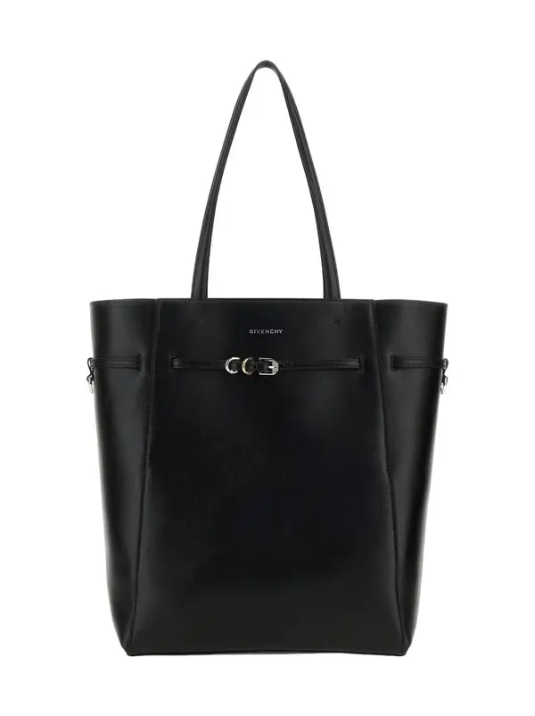 Givenchy Voyou Medium Tote - Black