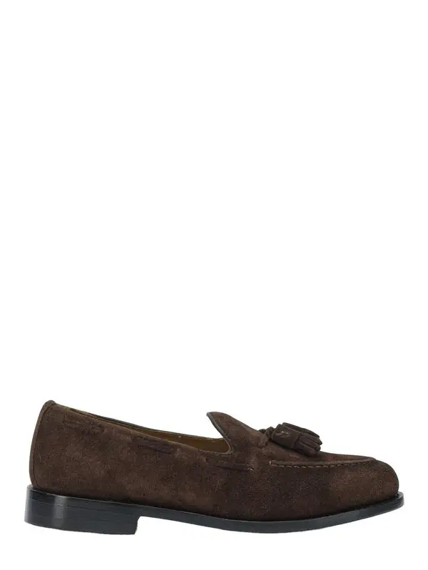 SEBAGO Loafers & Slippers - Brown