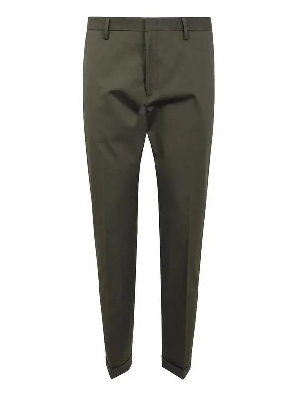 Paul Smith Trousers M1r.255u.m01934._35 - Green