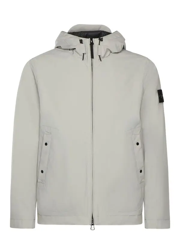 Stone Island Jacket - Grey