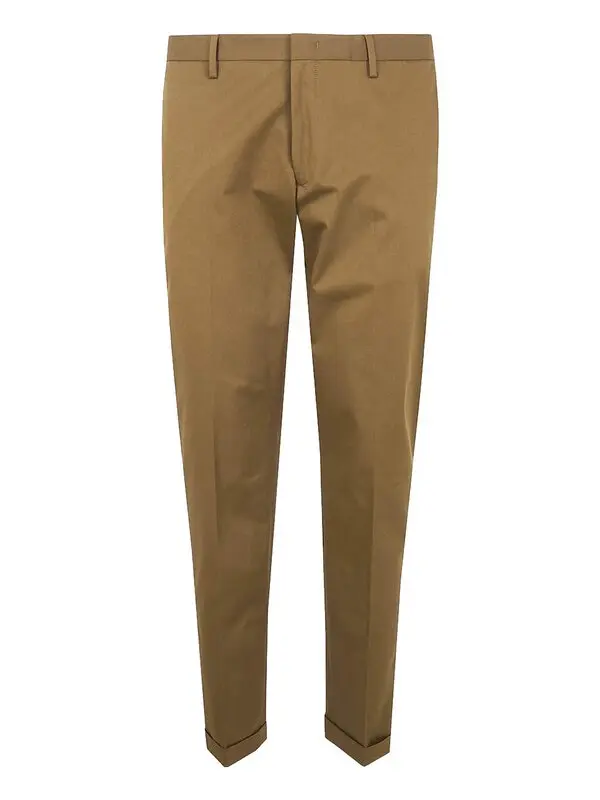 Paul Smith Trousers - Brown