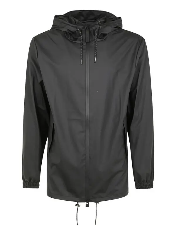 Rains Storm Breaker Clothing - Black