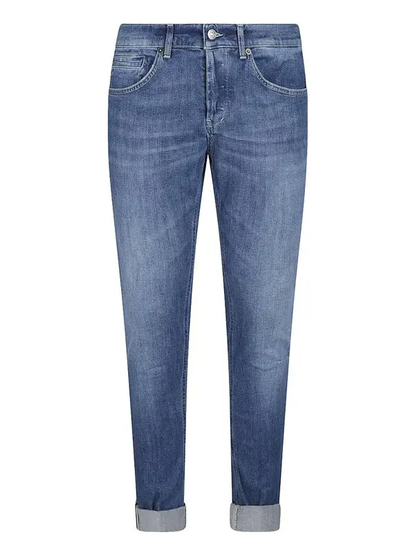 DONDUP George Jeans - Blue