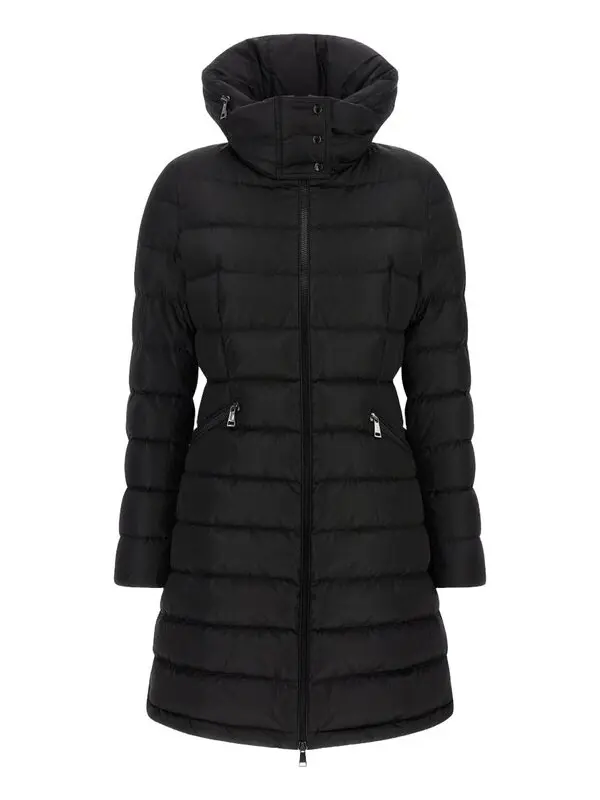 Moncler Coat - Black