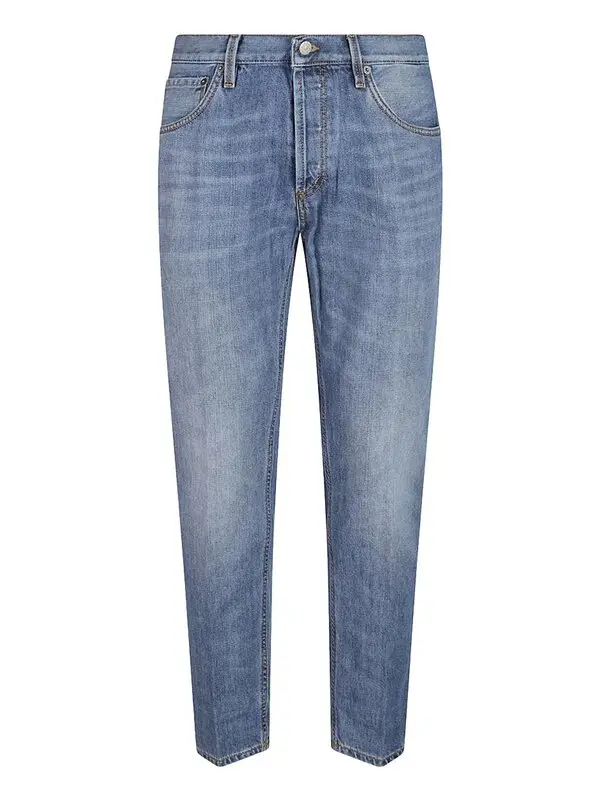 DONDUP Brighton Jeans - Blue