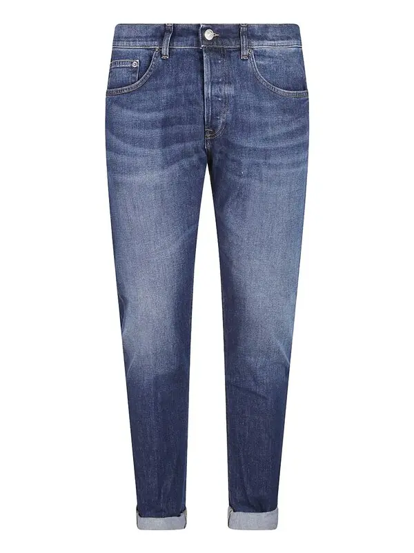 DONDUP Icon Jeans - Blue