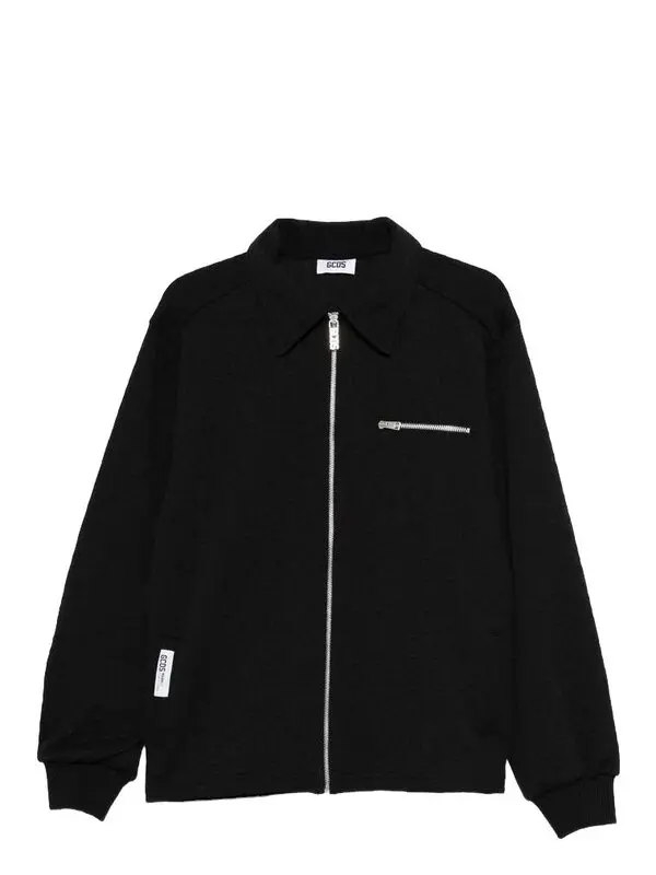 Gcds Jacket - Black