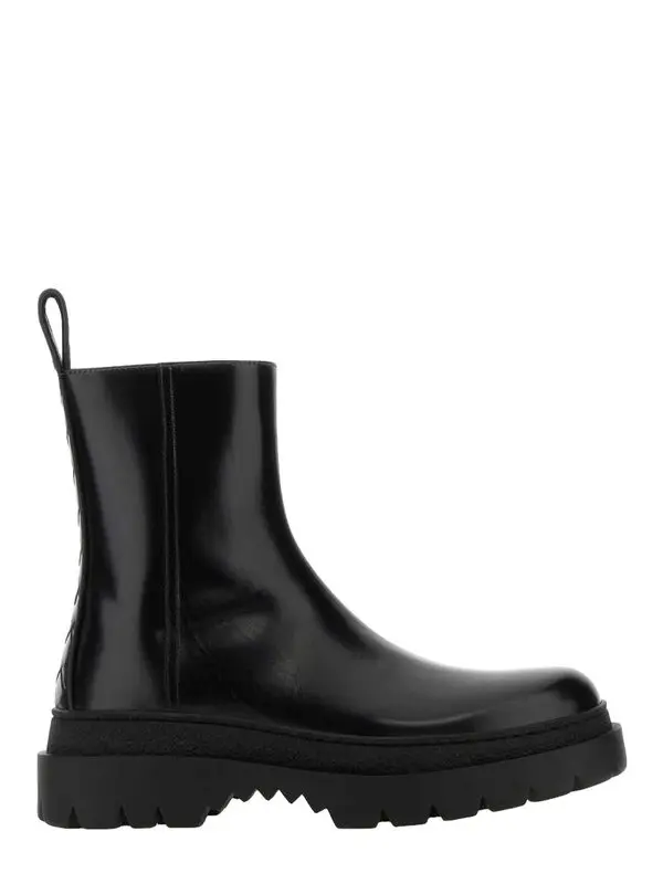 Bottega Veneta Boots - Black
