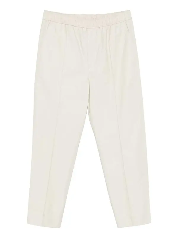 LANVIN Trousers - Beige
