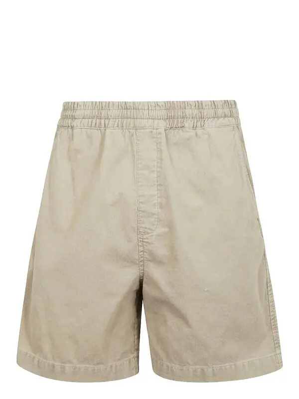 Carhartt Work In Progress Reynold Short - Beige