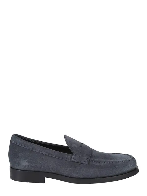 TOD'S Formal Loafers - Blue