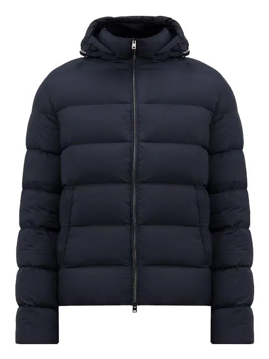 Herno Coats - Blue