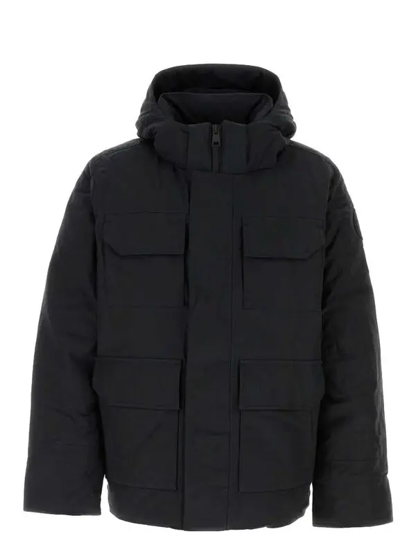 Canada Goose Maitland Parka - Black