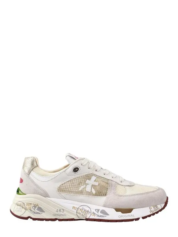 Premiata Premiata Sneakers