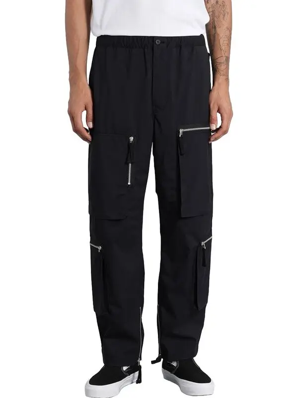 Comme Des Garçons Pants - Black