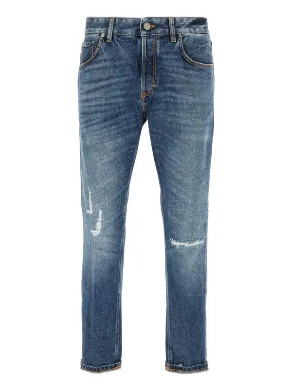 PT TORINO Denim Jeans - Blue