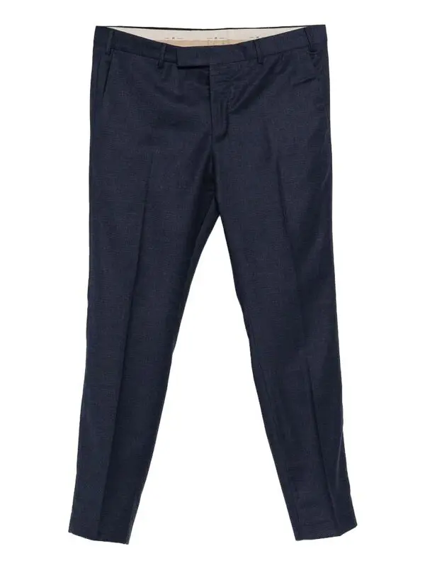 PT TORINO Trousers - Blue