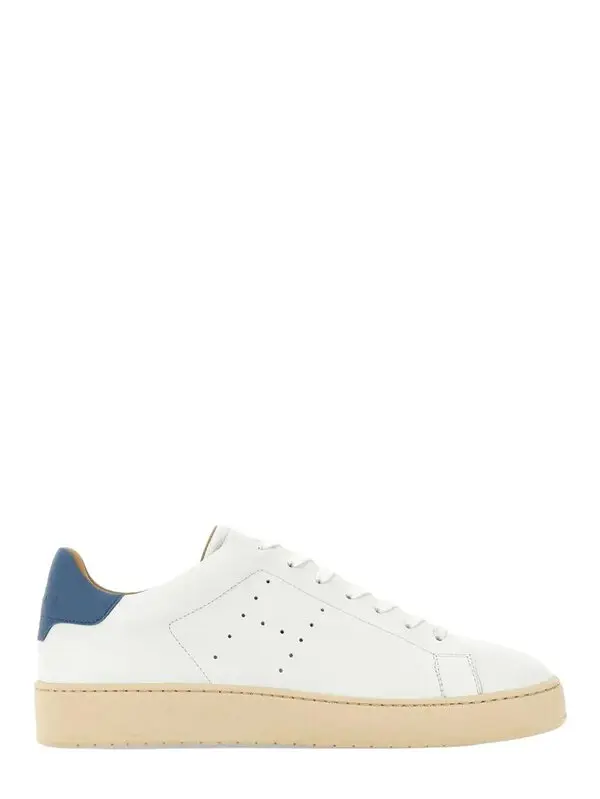 Hogan Sneakers - White