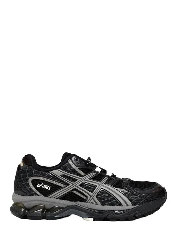 Asics Sneakers - Black