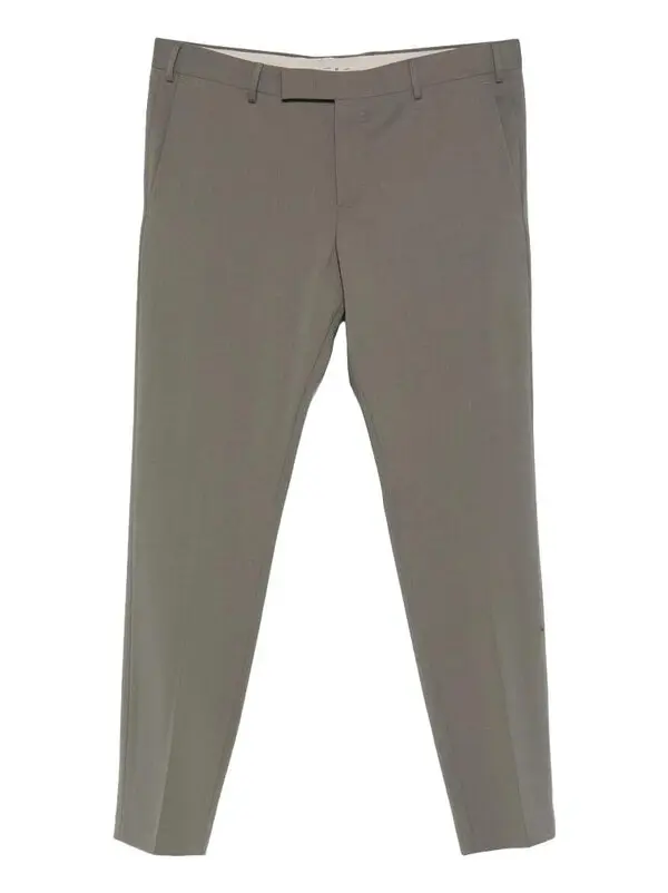 PT TORINO Trousers - Green