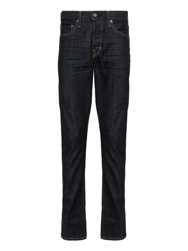 TOM FORD Denim - Blue