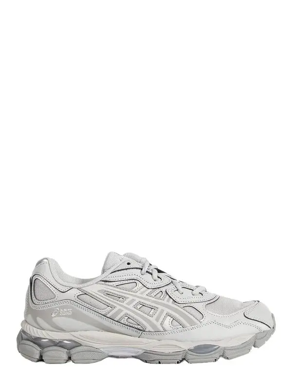 Asics Gel-nyc Sneakers - Grey