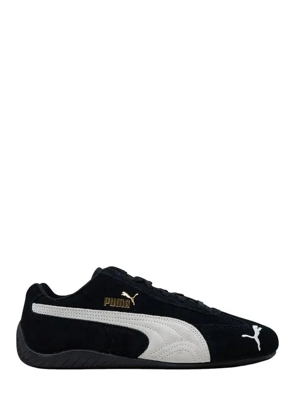 PUMA Speedcat Og Sneakers - Black