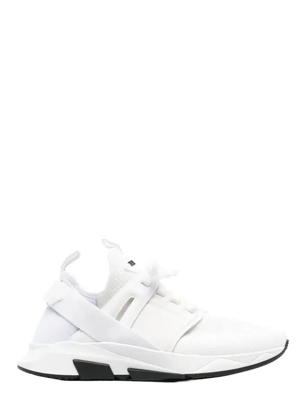 TOM FORD Low-top Sneakers - White