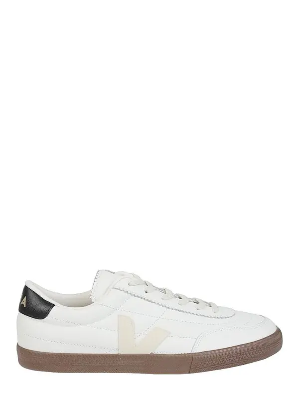 VEJA Panenka Sneakers - White