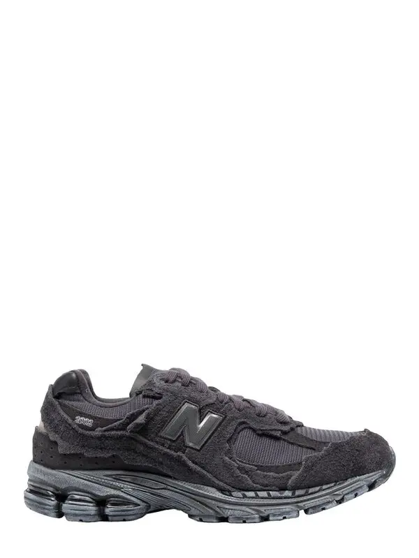 NEW BALANCE 2002r Sneakers - Black