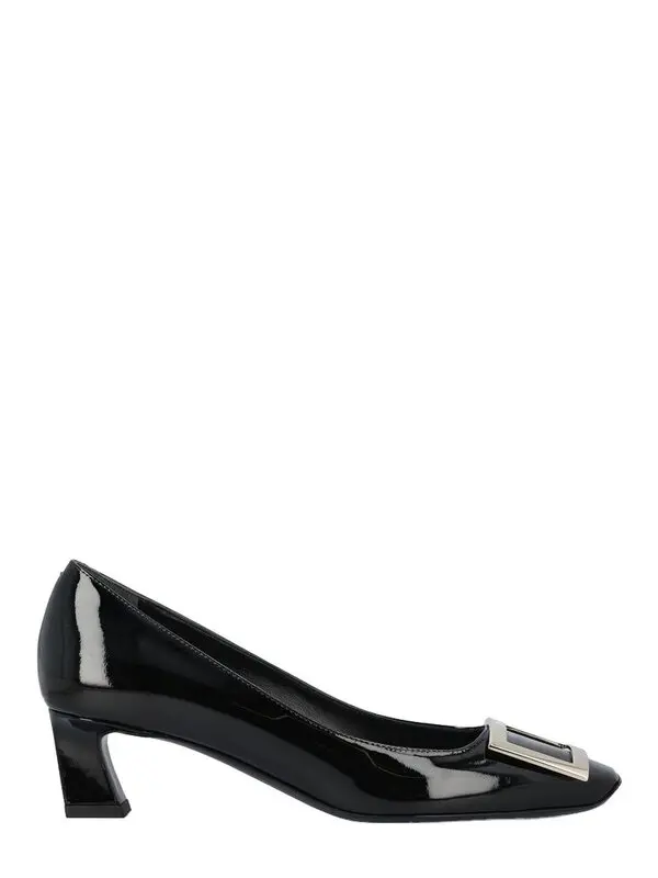 ROGER VIVIER Heeled Shoes - Black