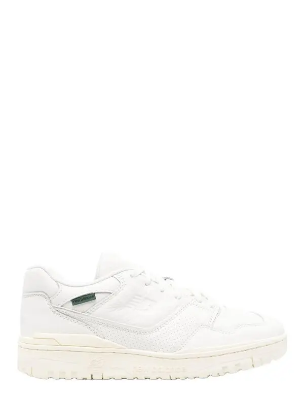 NEW BALANCE 550 Sneakers - White