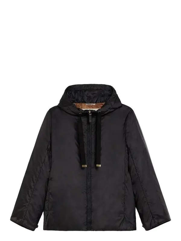 Max Mara Coat - Black