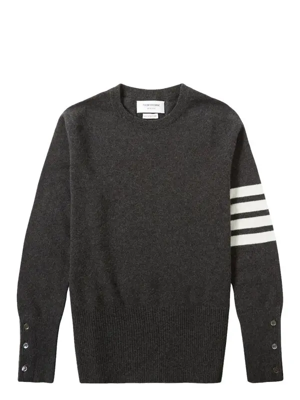 Thom Browne Cashmere Sweater - 022