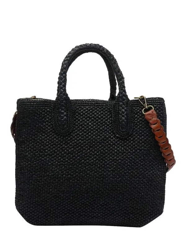 IBELIV Rary Handbag - Black