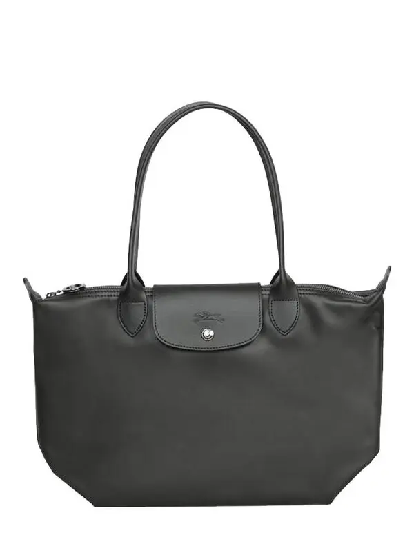 Longchamp Tote Bag - Black