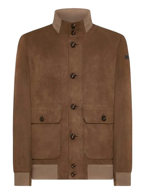 RRD Jacket - Beige