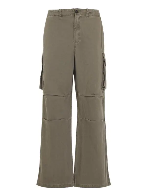 Our Legacy Mount Cargo Pants - Green