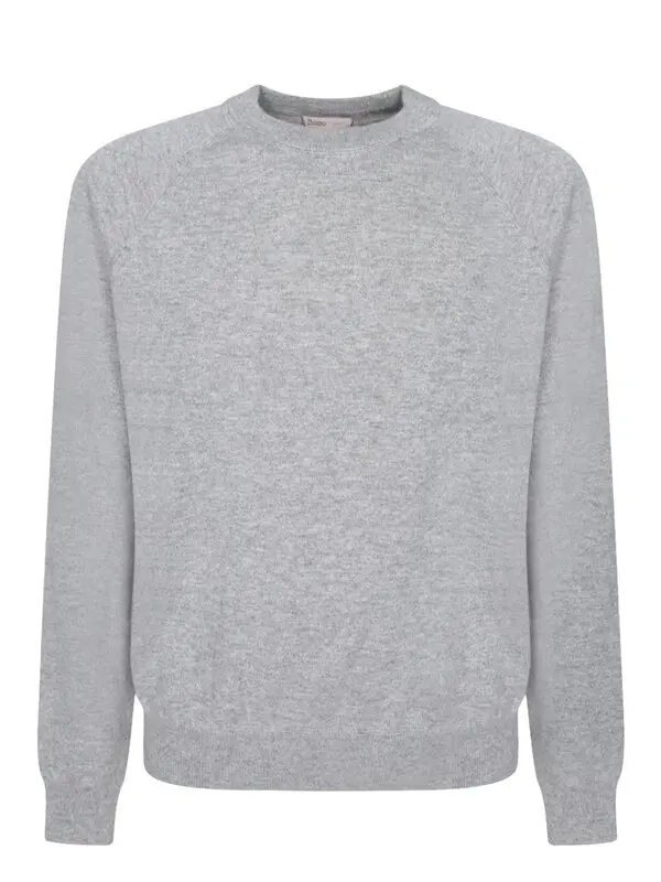 Herno Knitwear - Grey