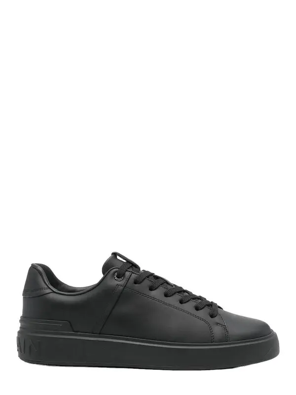 Balmain Trainers - Black